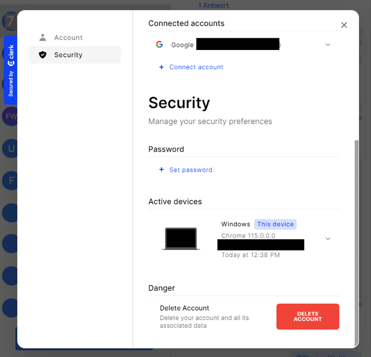 Self-Rolled vs Authentication Providers for Your Next Website | Coding in Flow